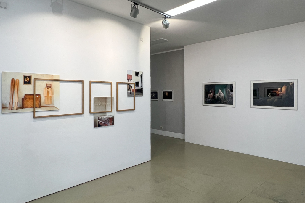 GALERIE RUBRECHT CONTEMPORARY - Wiesbadener Fototage